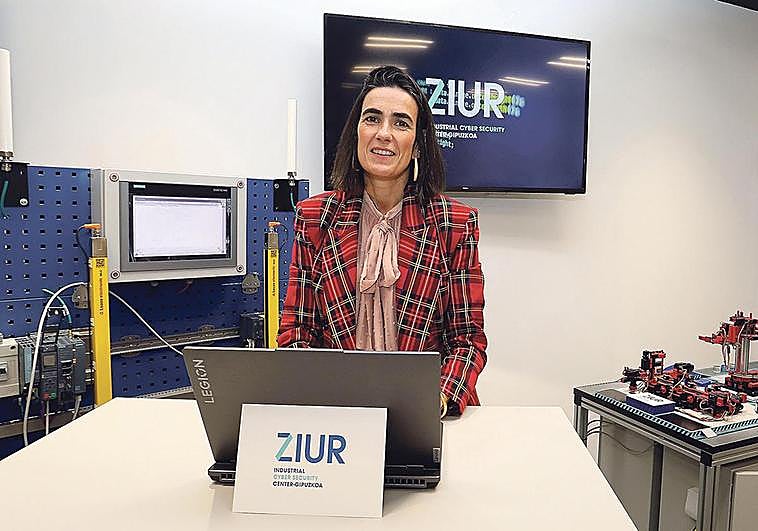 ZIUR fortalecerá a la industria ante los desafíos que plantea la IA y la computación cuántica ...